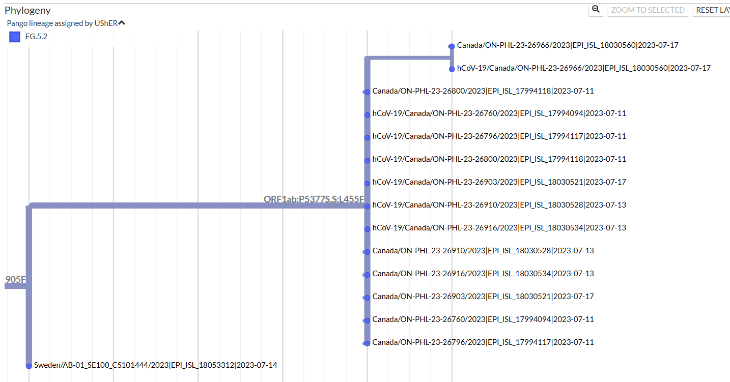 EG.5.2+10-nuc,4-aa including S:L455F in Canada(7 seqs) · Issue #645 · sars-cov-2-variants ...