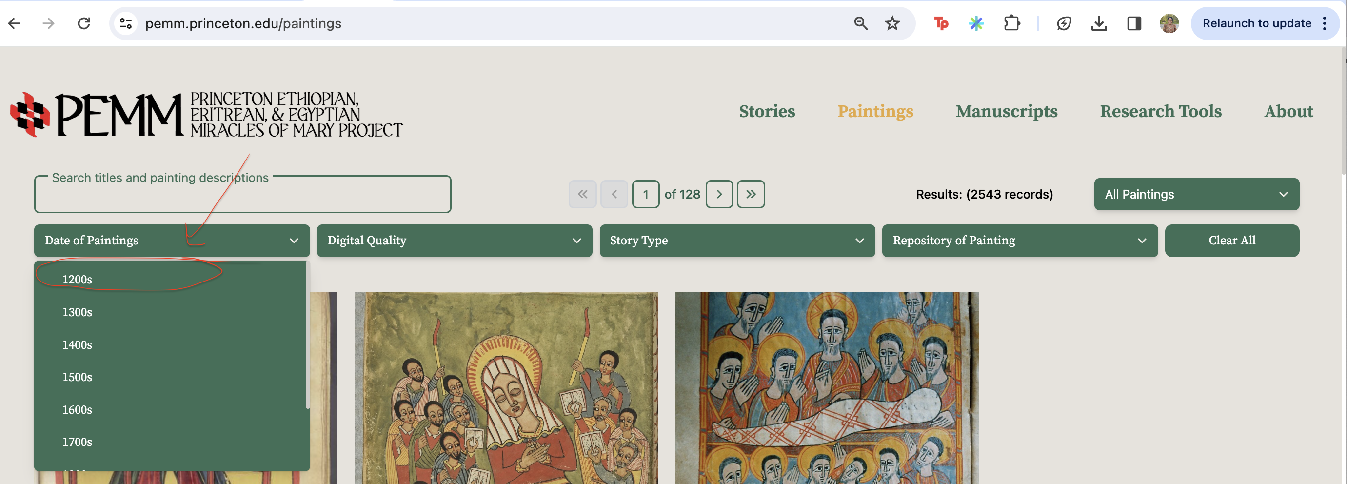 7Span: UX · Issue #450 · PrincetonPEMM/7Span-Phase2 · GitHub