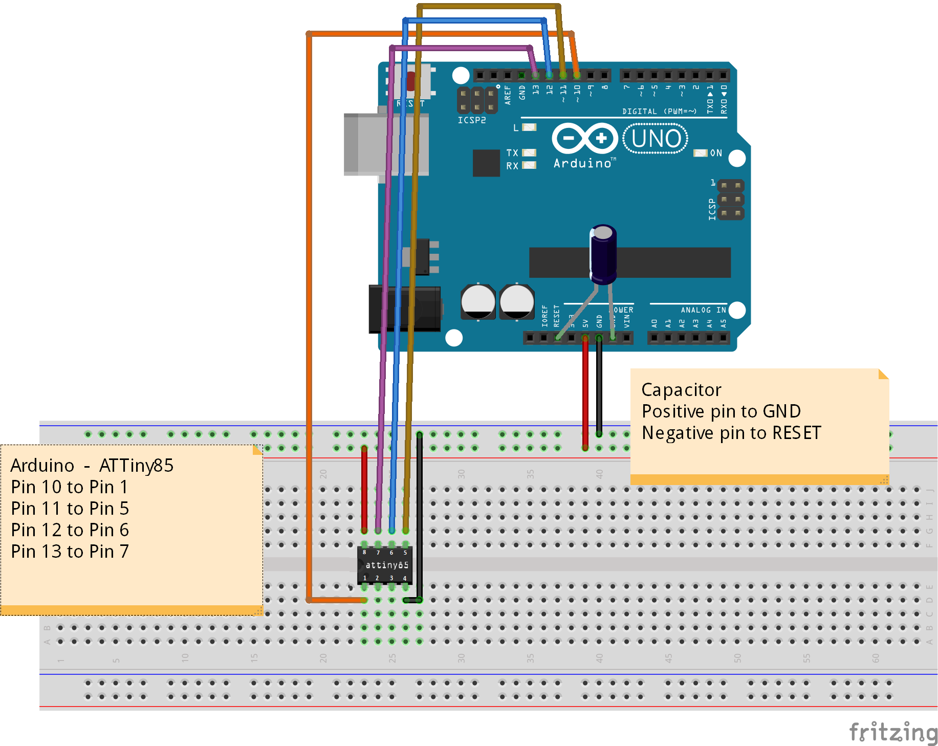 GitHub - The-Assembly/Weather-Station-ATtiny85