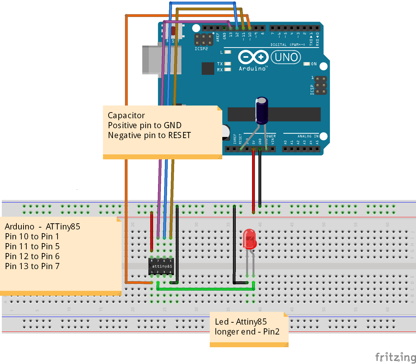 GitHub - The-Assembly/Weather-Station-ATtiny85