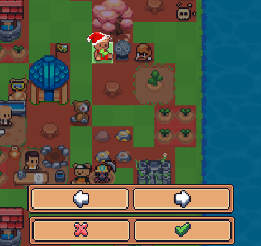 🌼 Decorations & Landscaping · sunflower-land sunflower-land · Discussion #2195 · GitHub