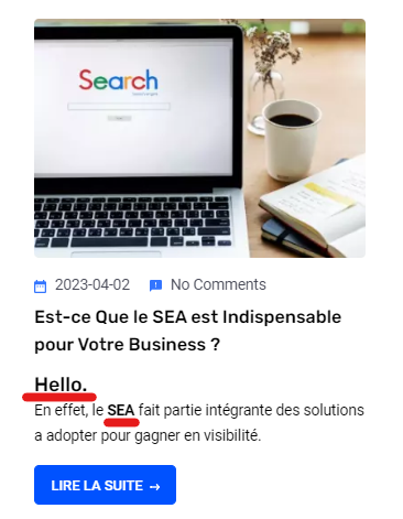 Functionalities work in the editor but don't display in the front end · Issue #4454 · summernote ...