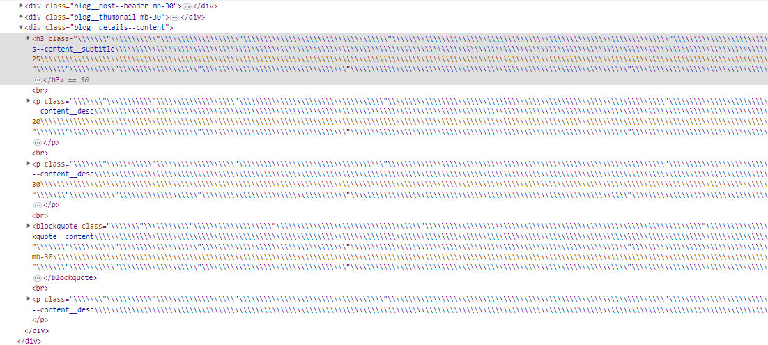 Functionalities work in the editor but don't display in the front end · Issue #4454 · summernote ...
