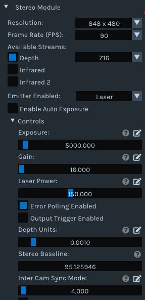 D455 drops frames in slave sync mode · Issue #8313 · IntelRealSense/librealsense · GitHub