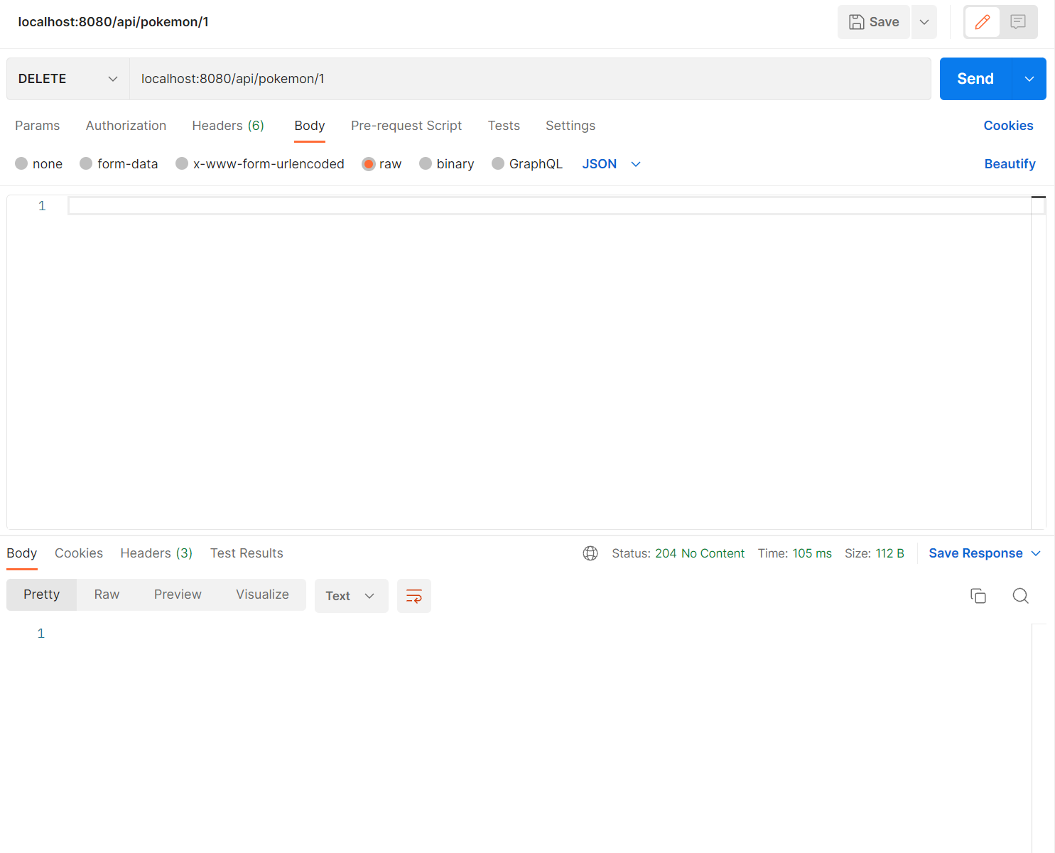 GitHub - RichardDanon/Pokedex