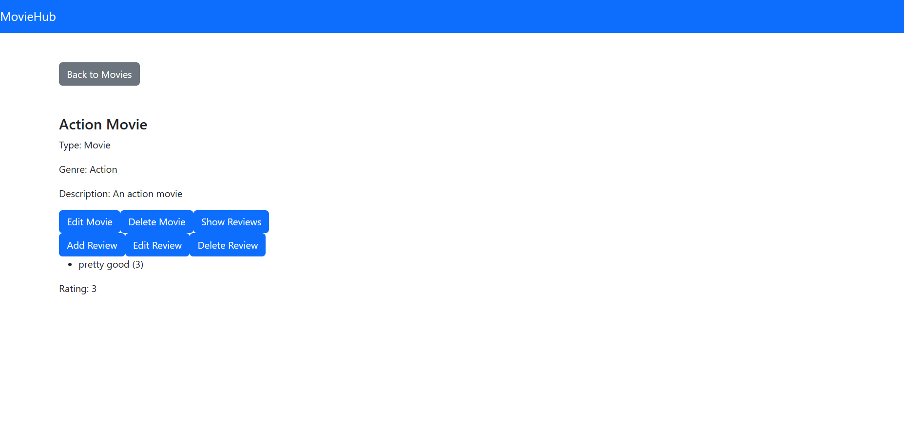 GitHub - Futurespast/MovieHubFrontend