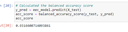 GitHub - MLGood1/Credit_Risk_Analysis: Evaluating machine learning ...