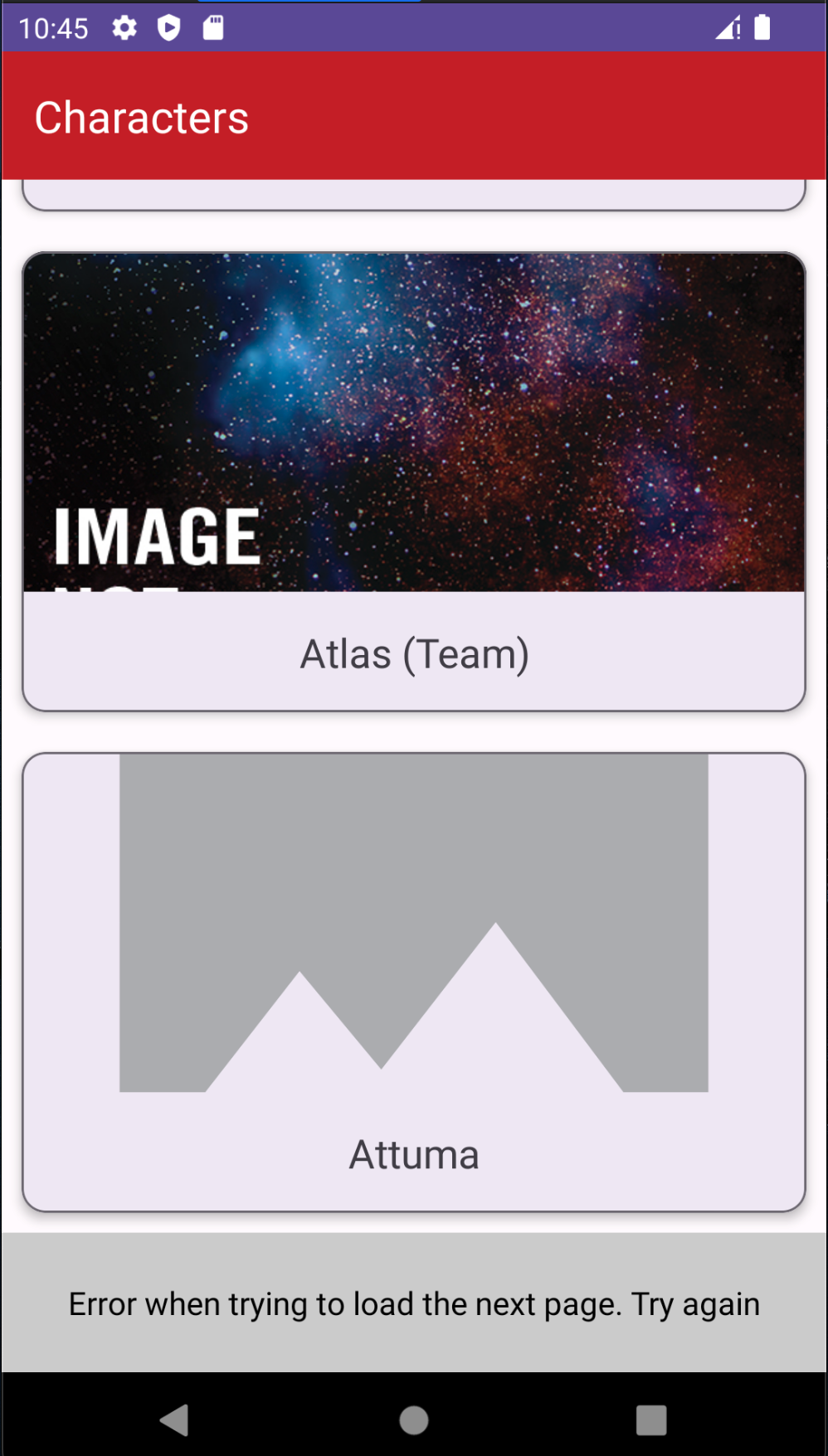 GitHub - DevEgF/Marvel_App_Clean_Arc