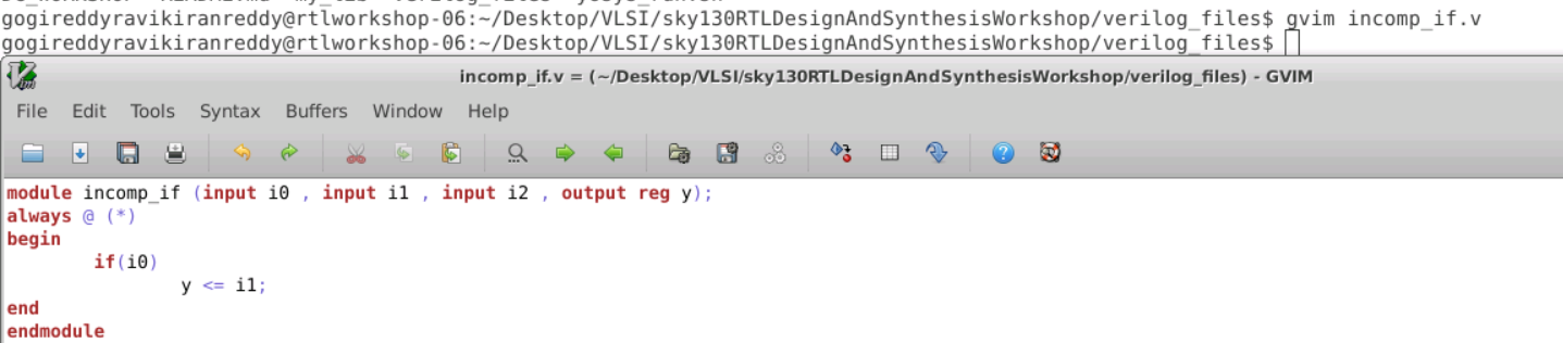 GitHub - G-Ravikiran/SKY130-RTL-DESIGN-WORKSHOP