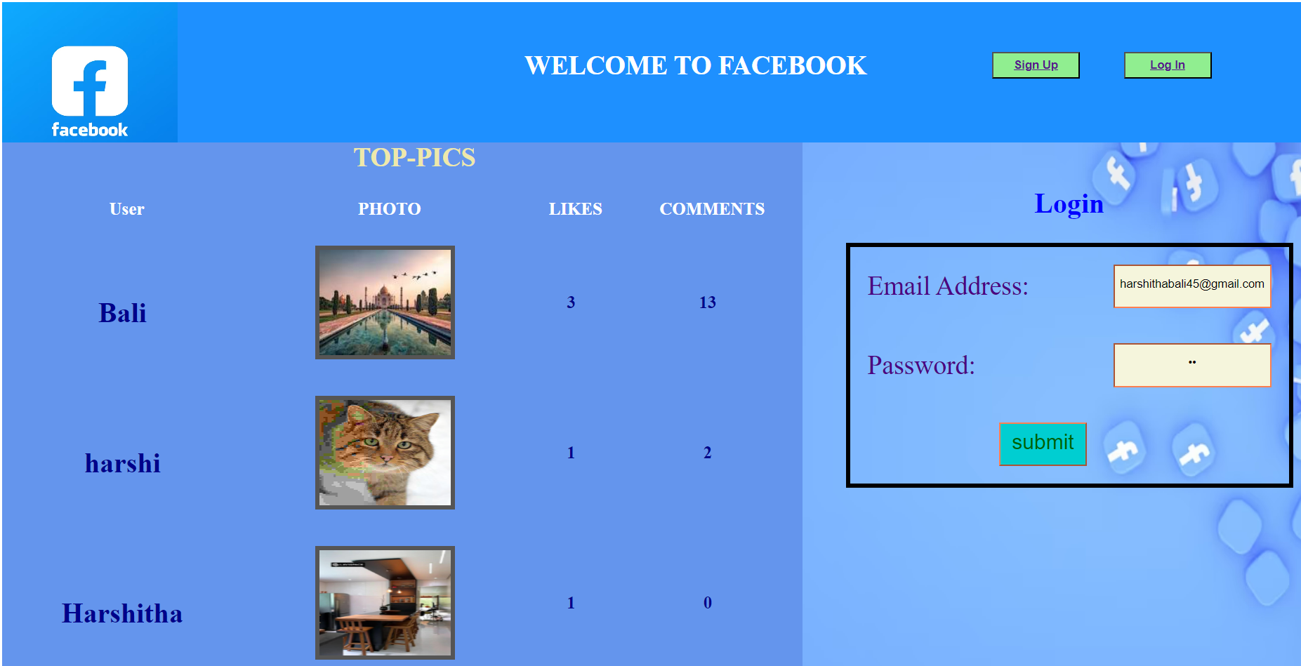 GitHub - Hash45/WEB-TECHNOLOGIES-LAB