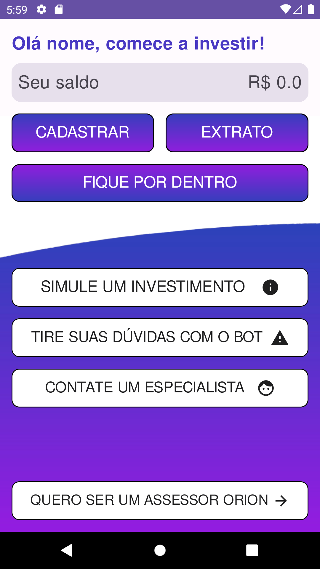 GitHub - GusGaiotti/OrionIdea-Atividade-Fiap-2023