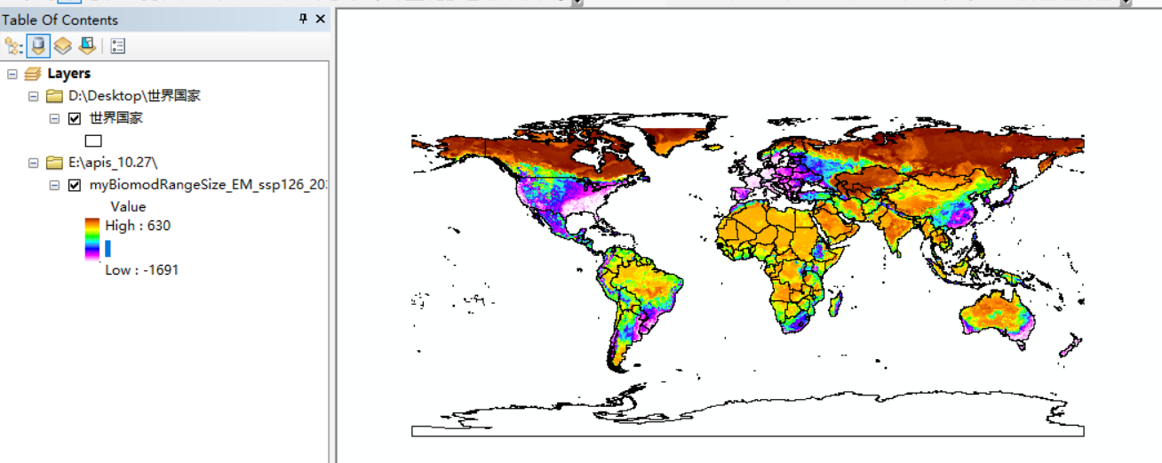 How to combine gis and r to analysis BiomodRangeSize？ · Issue #130 ...