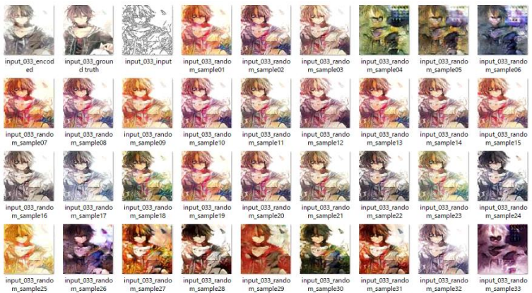 GitHub - kini0027/Anime_colorize: Interactive Coloring Design of ...