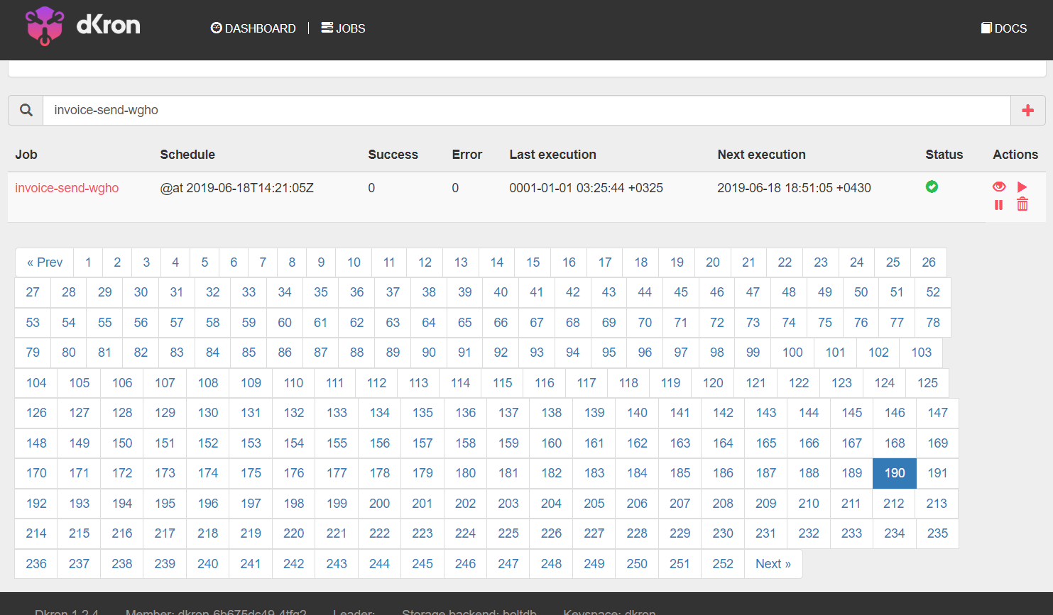 Why load all record in pagination · Issue #548 · distribworks/dkron · GitHub