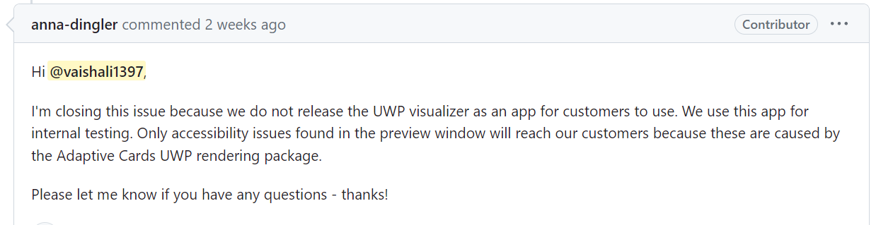 {Freeway-Bug}[Adaptive Cards> Save File]: Keyboard focus does not retain back to the 'Save file ...