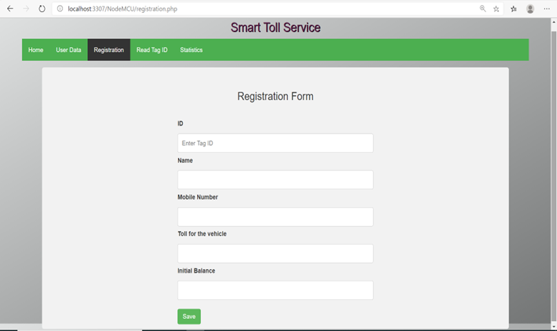 GitHub - PriyankaK98/IOT-Smart-Toll-Service: Smart Toll System using ...