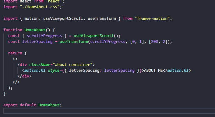 [BUG] CSS background properties not working · Issue #647 · motiondivision/motion · GitHub