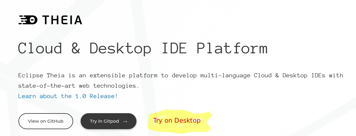 Add blueprint download page · Issue #134 · eclipse-theia/theia-website · GitHub