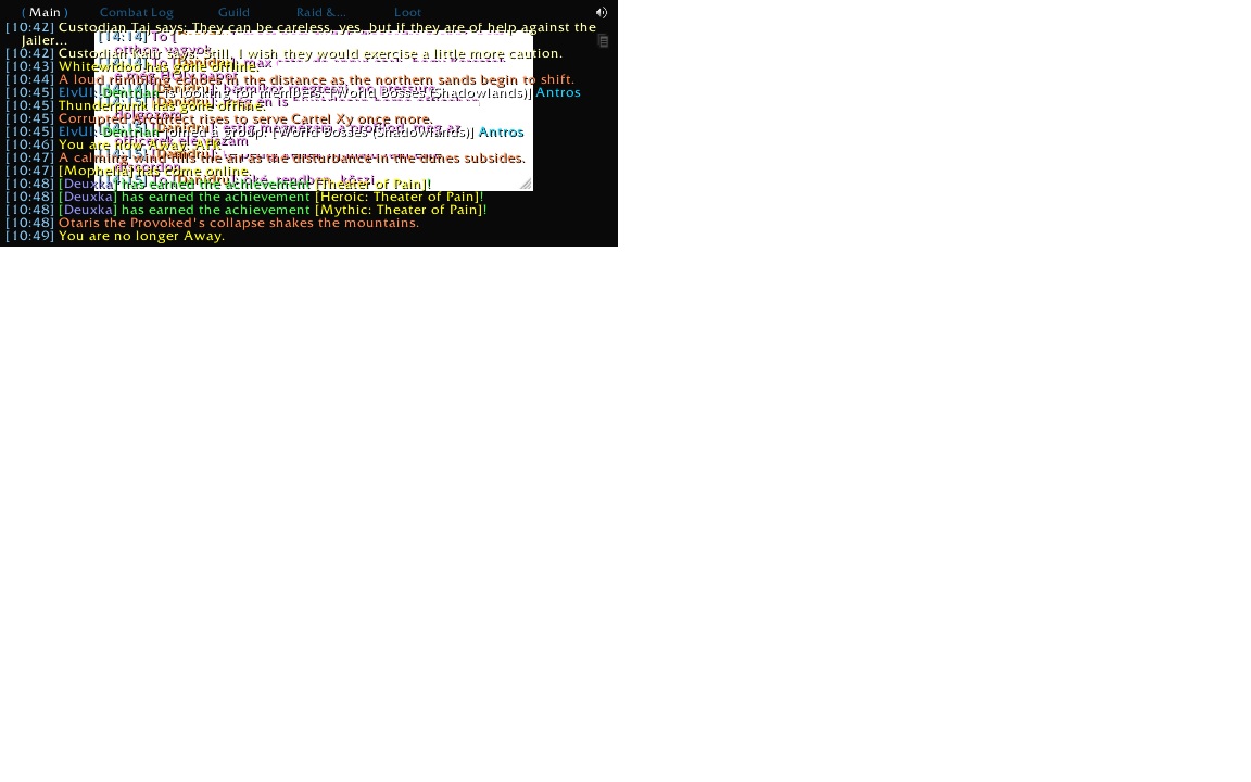 Chat window problem · Issue #228 · tukui-org/ElvUI · GitHub