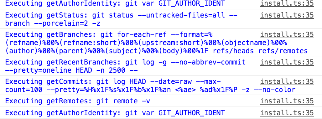 Push failed - Using Android Studio VCS · Issue #2476 · desktop/desktop ...