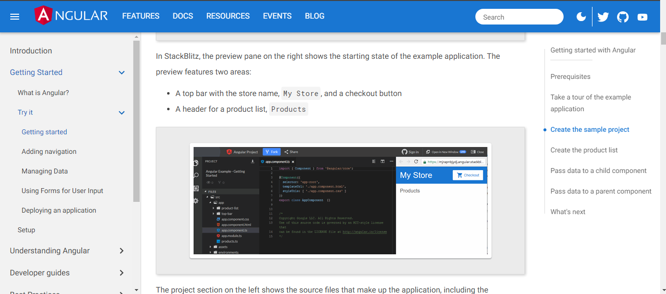 Failed To Run Start Command · Issue 680 · Stackblitz Webcontainer Core · Github