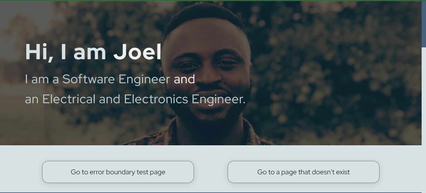 GitHub - Ojerinde/Github_portfolio: In this project, I fetched my ... GitHub - Ojerinde/Github_portfolio: In this project, I fetched my ...