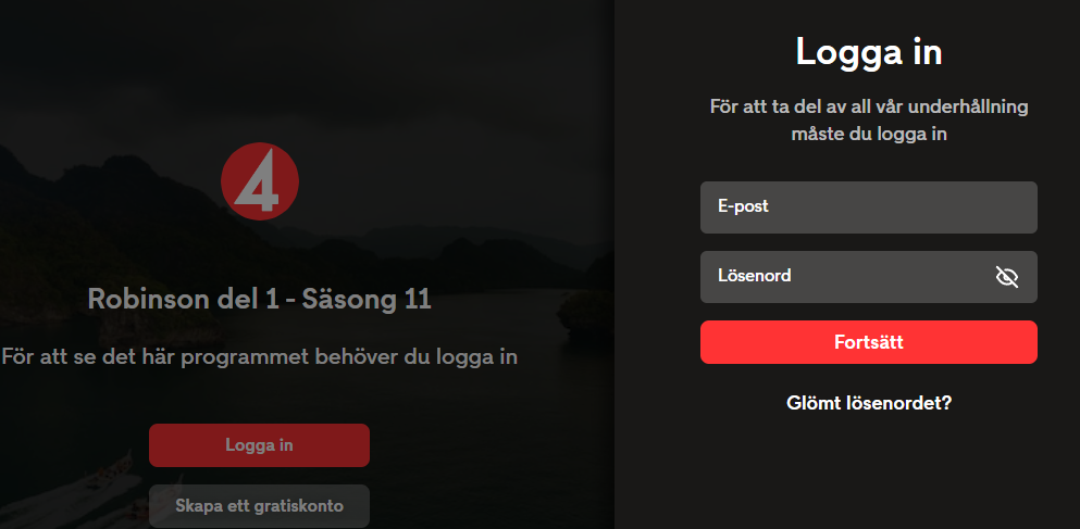 [TV4] HTTP Error 503: Service Unavailable · Issue #5535 · yt-dlp/yt-dlp · GitHub