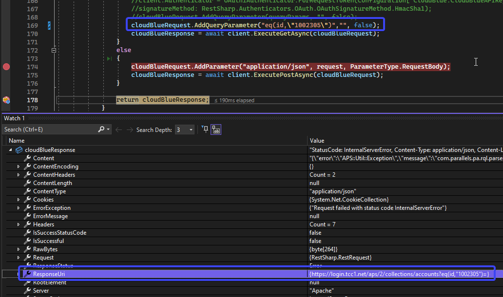 AddQueryParameter Empty Value appends "=" to the parameter · Issue #1938 · restsharp/RestSharp ...