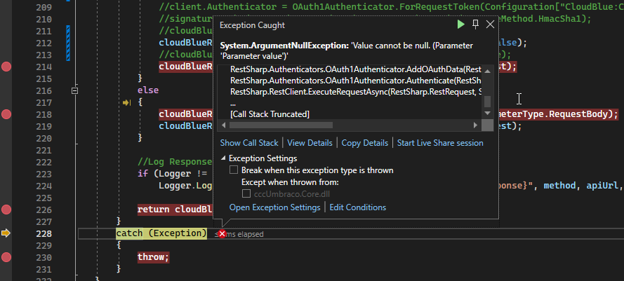 AddQueryParameter Empty Value appends "=" to the parameter · Issue #1938 · restsharp/RestSharp ...