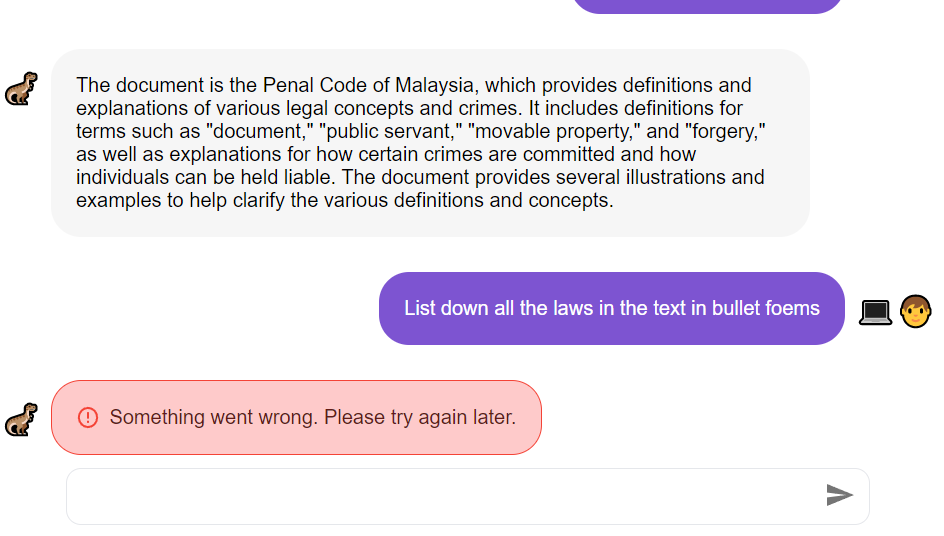 Frontend feedback #3 · Issue #157 · arc53/DocsGPT · GitHub