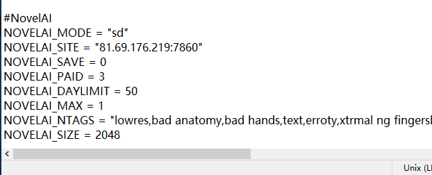 以图生图报错 · Issue #12 · sena-nana/nonebot-plugin-novelai · GitHub