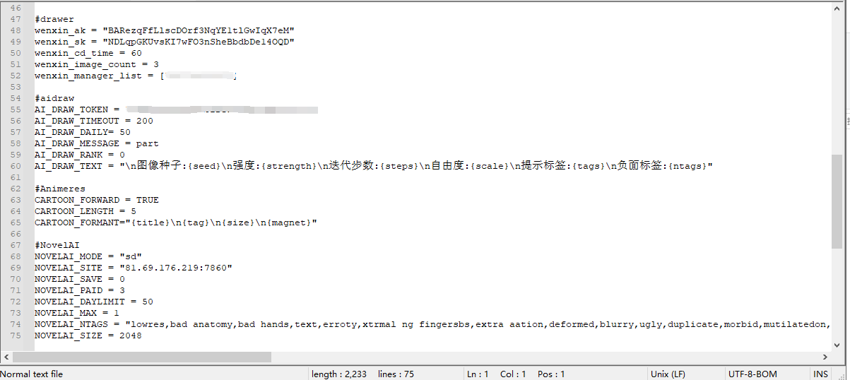 以图生图报错 · Issue #12 · sena-nana/nonebot-plugin-novelai · GitHub
