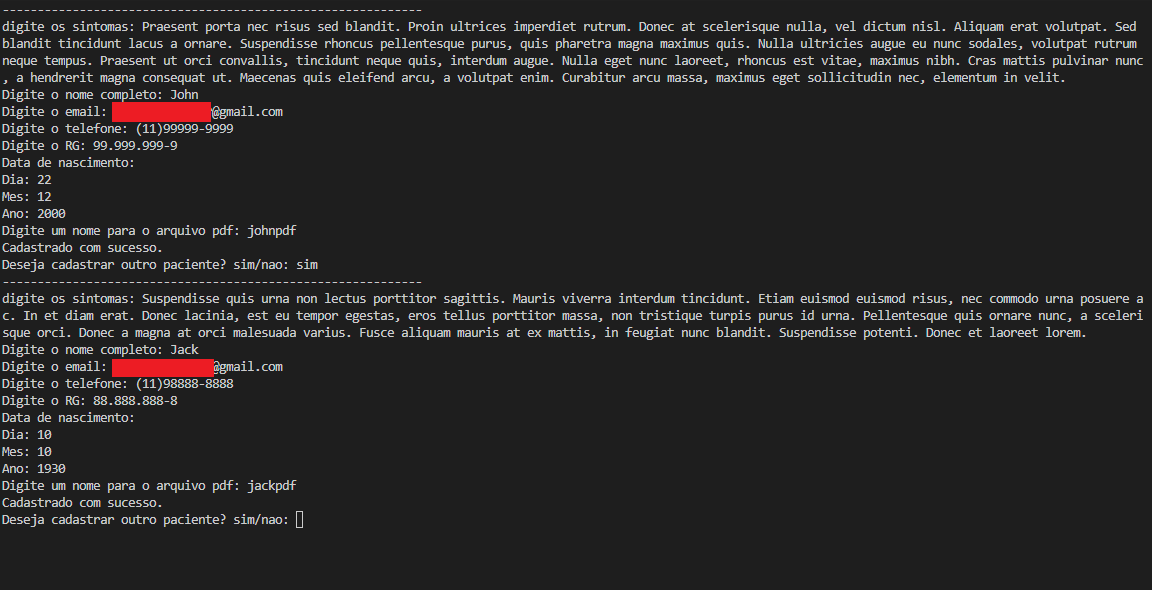 GitHub - CaueConte/cadastrador: Cadastrador feito em python