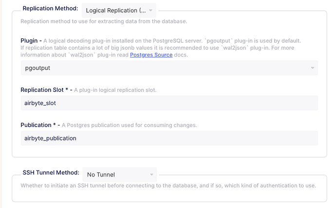 Source Postgres: CDC incremental sync failing (M1 Docker local installation) · Issue #12771 ...