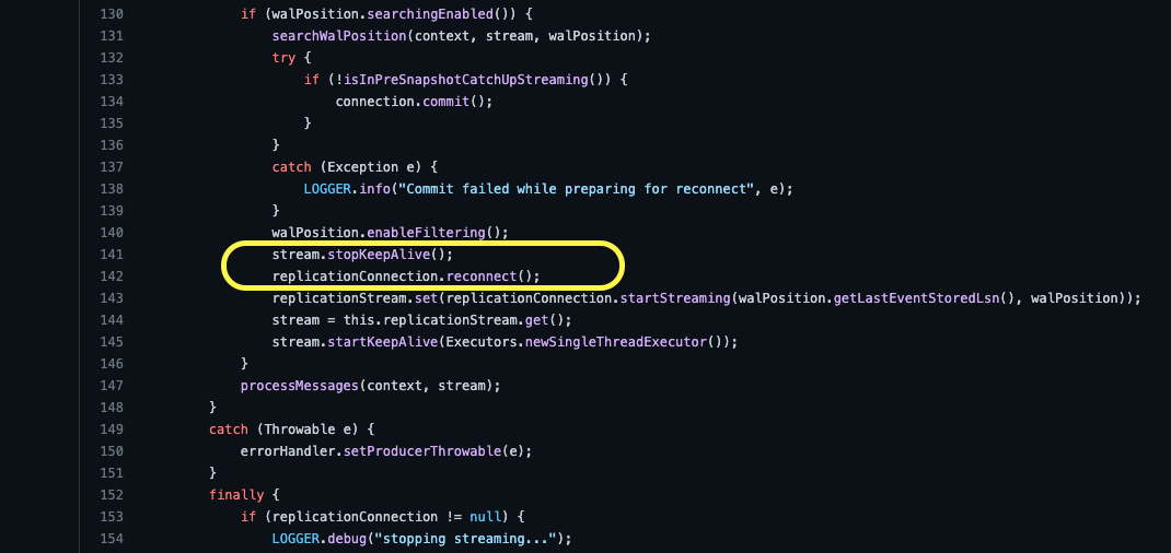Source Postgres: CDC incremental sync failing (M1 Docker local installation) · Issue #12771 ...