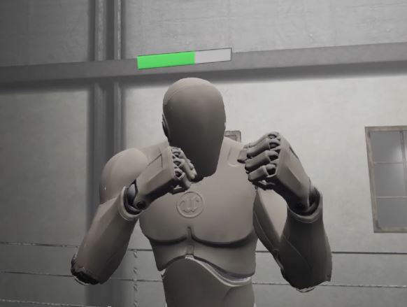 GitHub - nls-whs/VRBoxing