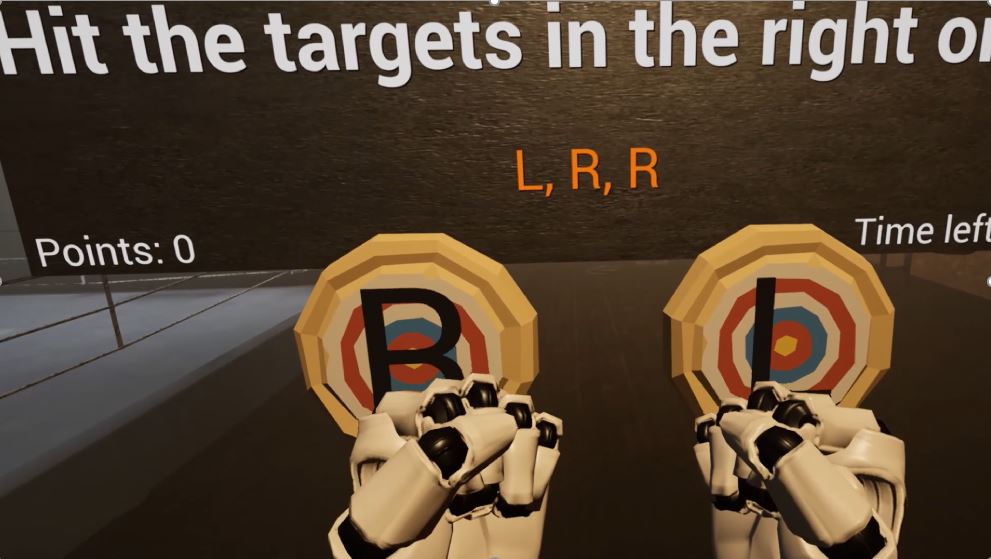 GitHub - nls-whs/VRBoxing