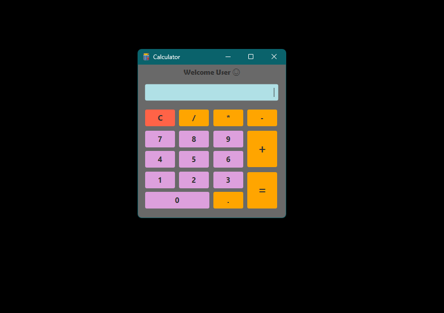 GitHub - HimanshuSatone/Basic-Calculator1-JavaFX