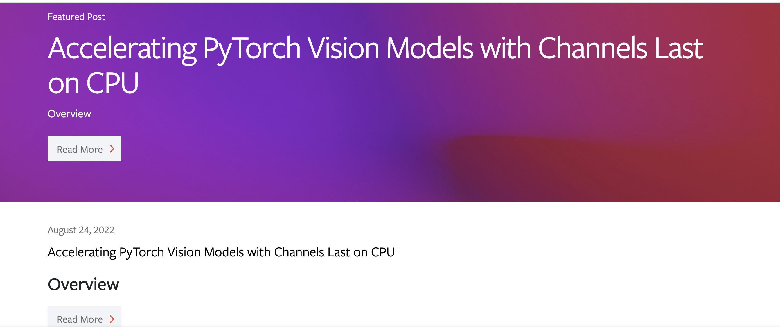 Adding Blog Post by sofiaguerraber · Pull Request #1091 · pytorch/pytorch.github.io · GitHub
