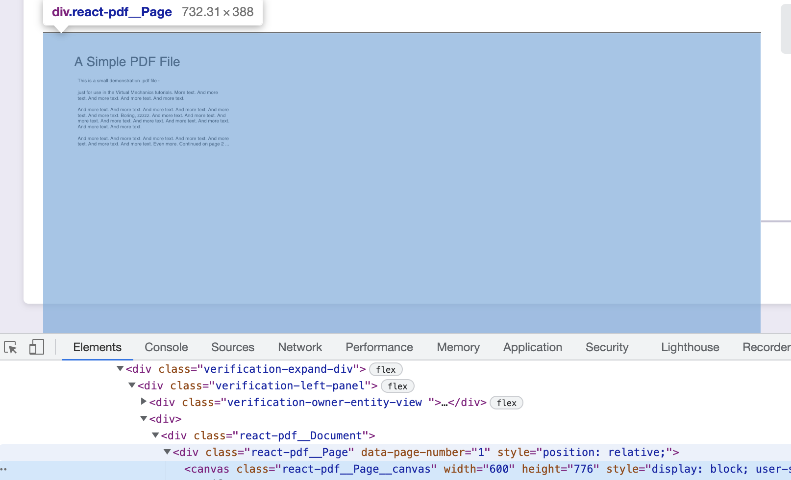 Set Height In Version 3 · Issue 1230 · Wojtekmaj React Pdf · Github