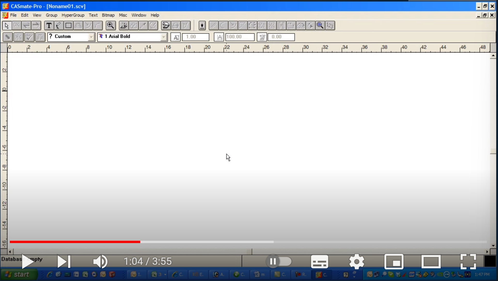 The software developed by running windows 3.1 cannot be opened · Issue #1308 · otya128/winevdm ...