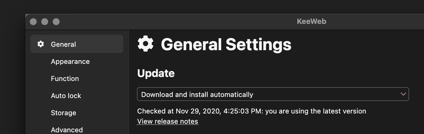 Rounded application window corners · Issue #1635 · keeweb/keeweb · GitHub