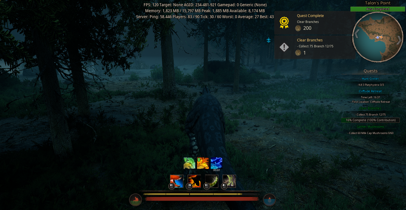 Possible xploit with group missions · Issue #11370 · Alderon-Games ...