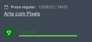 GitHub - WillMV/pixel-art: Projeto feito no modulo de fundamentos da Trybe.