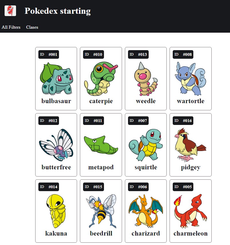 GitHub - Yeuri07/pokedex