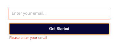 GitHub - devcarolinealmeida/landingpage-empresarial: A project to ...