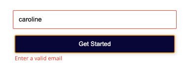 GitHub - devcarolinealmeida/landingpage-empresarial: A project to ...