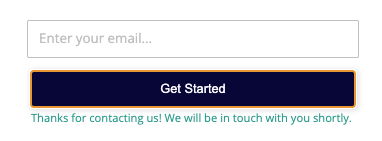 GitHub - devcarolinealmeida/landingpage-empresarial: A project to ...