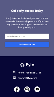 GitHub - devcarolinealmeida/landingpage-empresarial: A project to ...