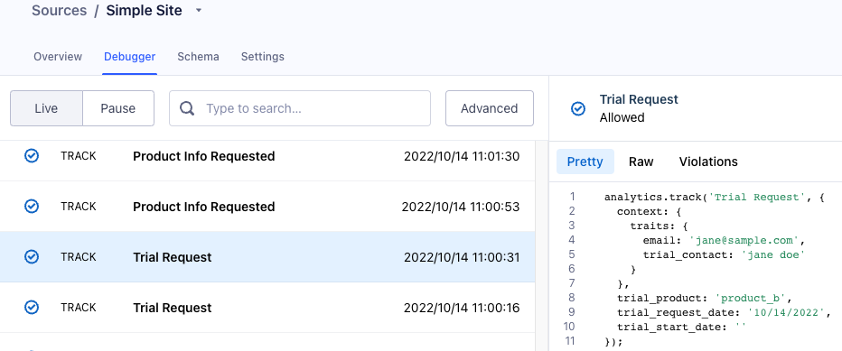 GitHub - jleesegment21/sample_site